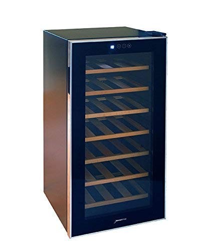 1円スタート 店頭展示品 DEVICE STYLE ワインセラー ペルチェ冷却方式 28本収納 70L CDW-33W(ワインセラー)｜売買されたオークション情報、yahooの商品情報を ...