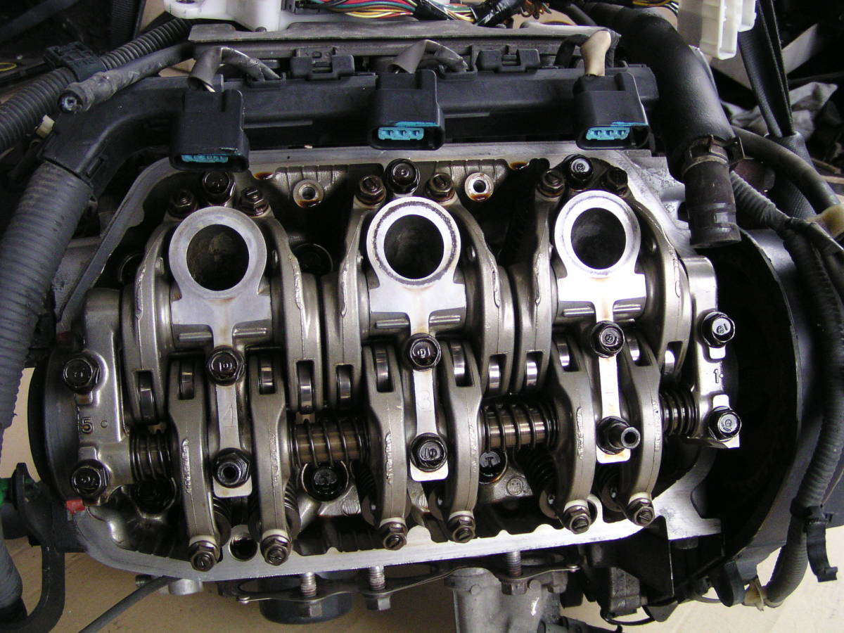 アクティ HH5 E07Z エンジン リビルト(エンジン本体)｜売買されたオークション情報、yahooの商品情報をアーカイブ公開 - オークファン（aucfan.com）