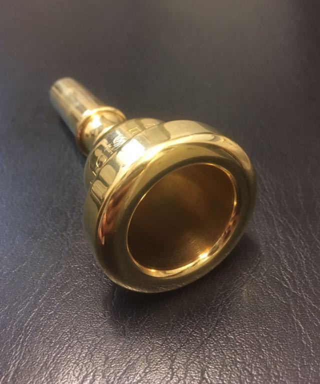 HAMMOND DESIGN 12ML ハモンドデザイン 太管トロンボーン用マウスピース(アクセサリー)｜売買されたオークション情報 ...
