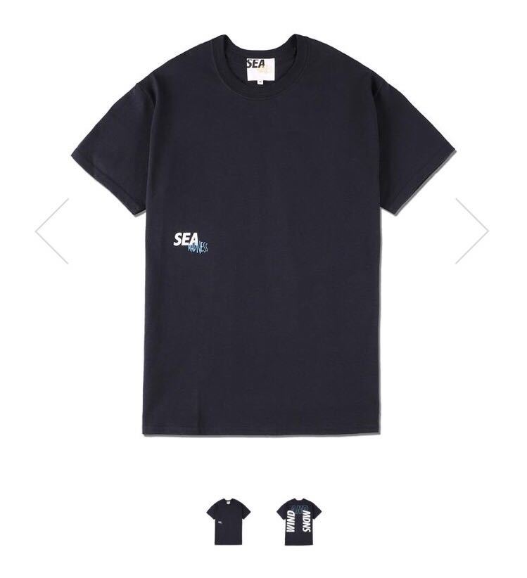 M WIND AND SEA MADNESS T-SHIRT WIND AND MDNS BLACK ウィンダンシー Tシャツ 19ss(Mサイズ)｜売買されたオークション情報、yahooの ...