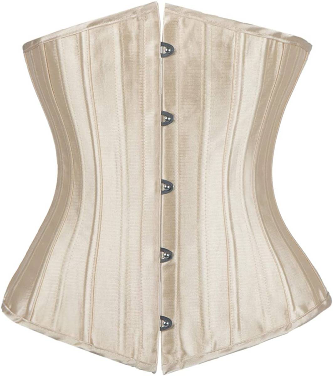期間限定セール Burvogue アンダーバストコルセット ウエストトレーニングニッパー ボディシェイパー Sサイズ R223(ウエストニッパー)｜売買されたオークション情報、yahooの商品 ...