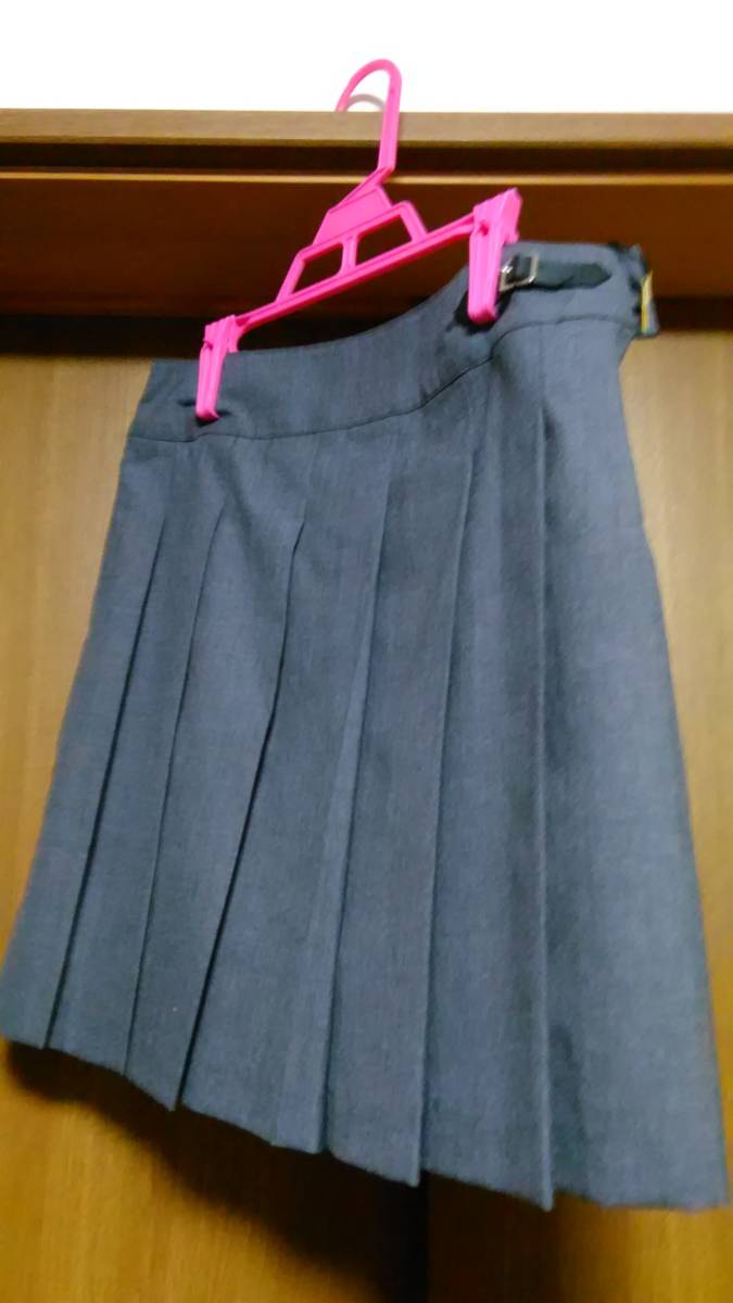 KUMIKYOKU PURETEのスカート 150-160(スカート)｜売買されたオークション情報、yahooの商品情報をアーカイブ公開 - オークファン（aucfan.com）