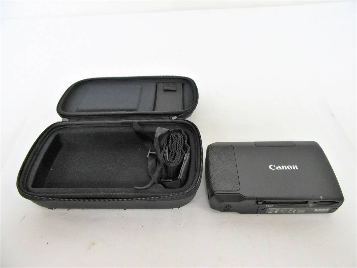 Canon/MEDIA STORAGE M80 IW24CJ00119B ⑧/ケース付き/動作未確認(キヤノン)｜売買されたオークション情報 ...