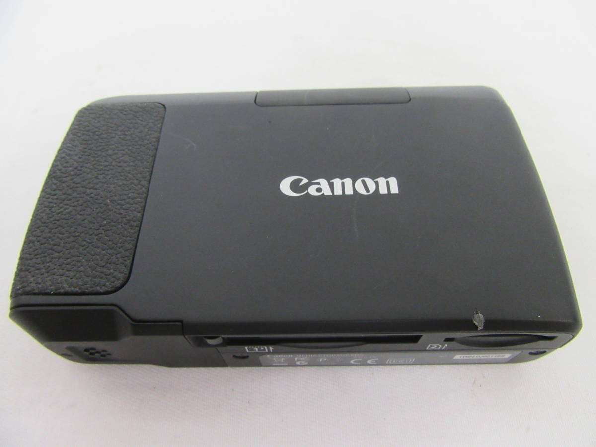 Canon/MEDIA STORAGE M80 IW24CJ00119B ⑧/ケース付き/動作未確認(キヤノン)｜売買されたオークション情報 ...