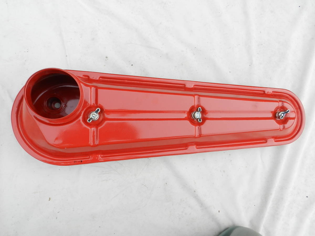 日産 プリンス スカイライン S54A B 純正エアークリーナーBOX 添付写真の物すべてになります(日産用)｜売買されたオークション情報 ...