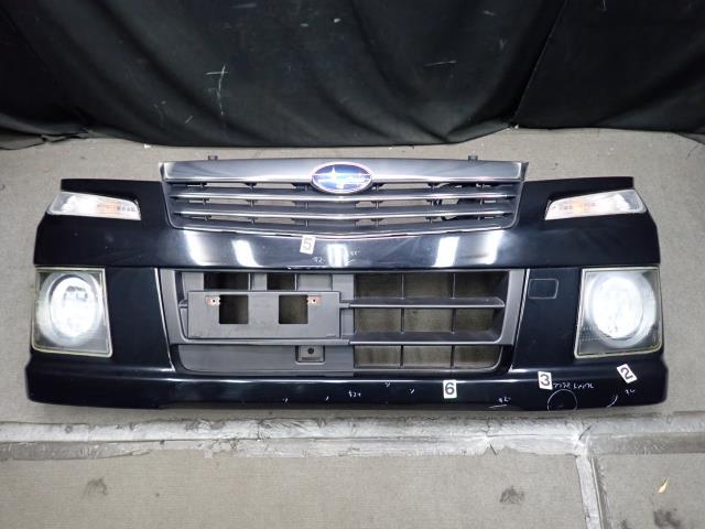 ステラ DBA-RN1 フロントバンパーAssy 32J 57703KJ010VW(フロント)｜売買されたオークション情報、yahooの商品情報をアーカイブ公開 - オークファン（aucfan ...