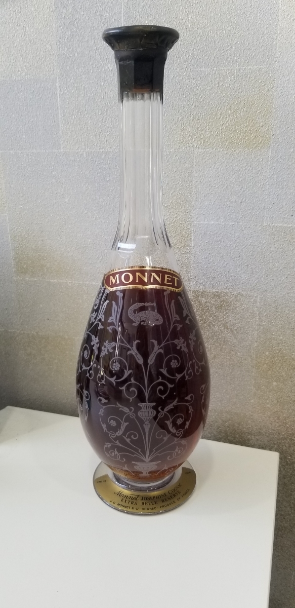 MONNET JOSEPHINE EXTRA BELLE Reserve モネ ジョセフィーヌ エクストラ ベル リザーブ 700ml 40％(その他)｜売買されたオークション情報、yahoo ...