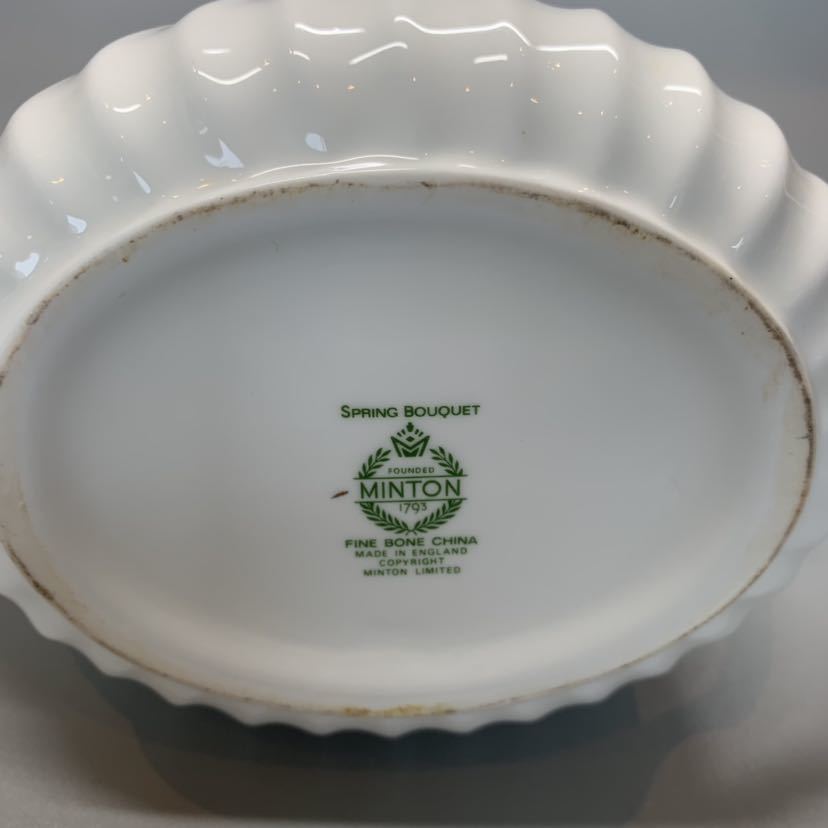 ミントン MINTON SPRING BOUQUET ティーポット スプリングブーケ(ミントン)｜売買されたオークション情報、yahooの商品 ...