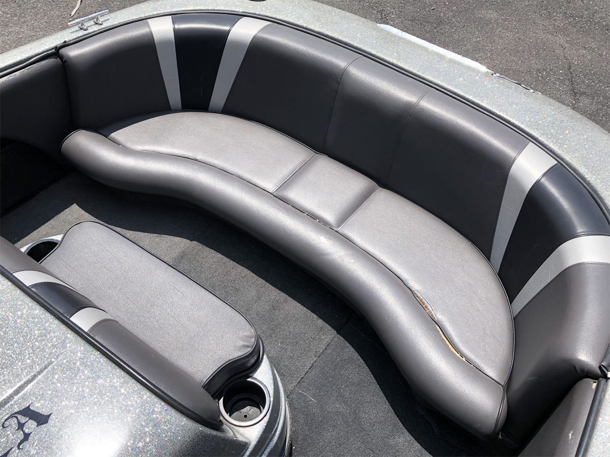 LEWIS OUTBACK スキーボート 淡水使用のみ ルイス アウトバック ウエイク艇(小型モーターボート)｜売買されたオークション情報 ...