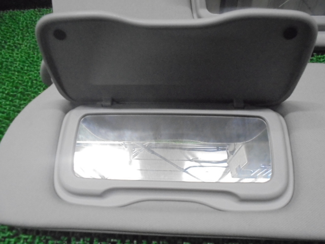 3CO5549LI2 オデッセイ RB1 純正ルームサンバイザー左右セット(ホンダ用)｜売買されたオークション情報、yahooの商品情報をアーカイブ公開 - オークファン（aucfan.com）