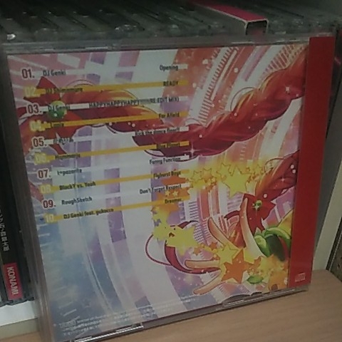 Spumonica／SKETCH UP 同人 スプモニカ DJ Genki Shimamura Lapix かめりあ Hommarju t ...