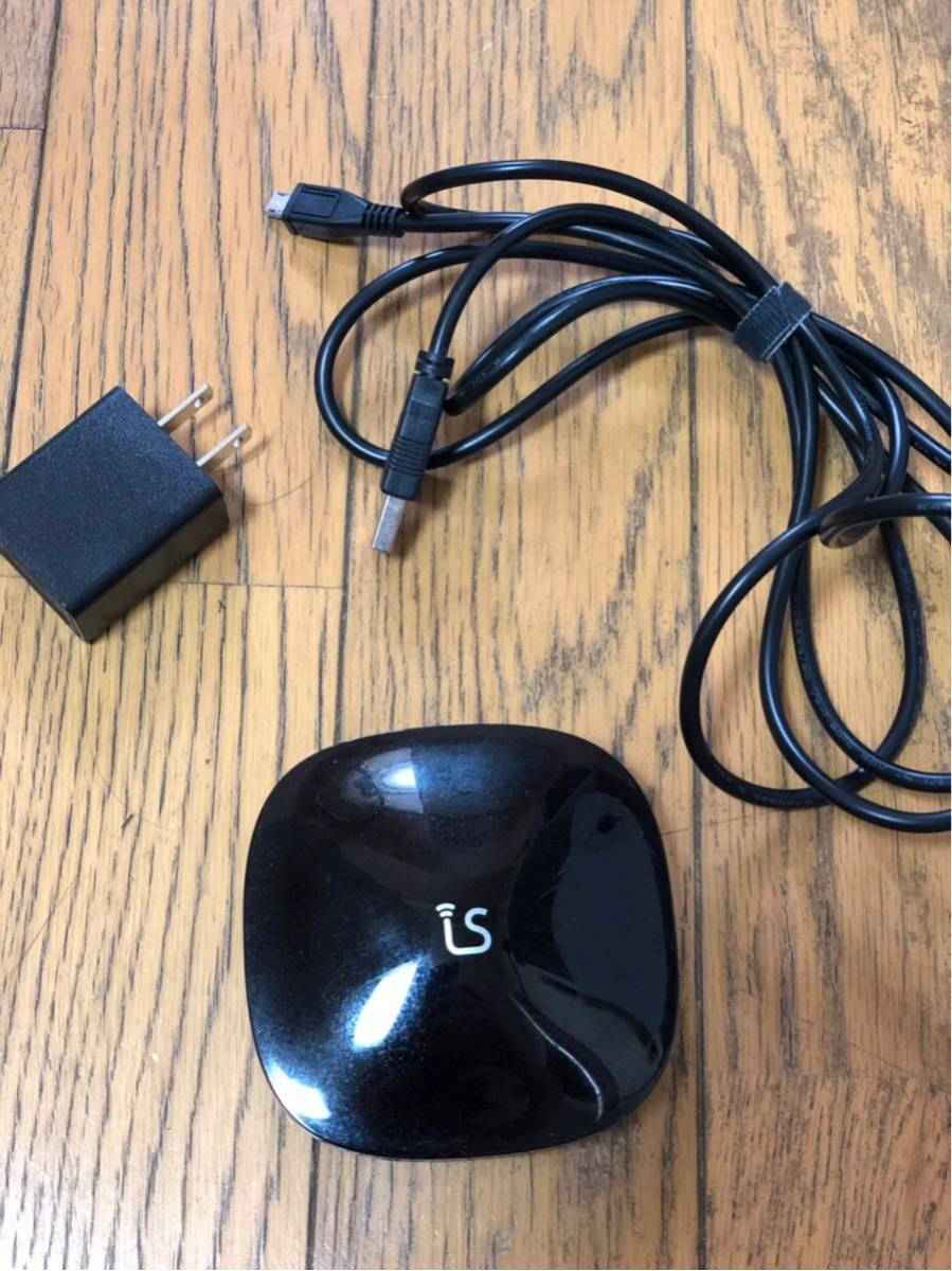 LiveSmart スマートリモコン LS mini AI家電 アマゾンエコー グーグルホーム 対応(スマートスピーカー本体)｜売買された ...