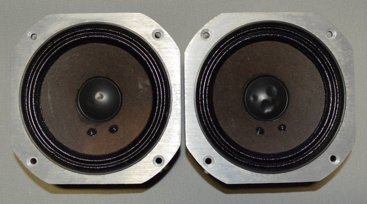 JBL LE5-12 ミッドレンジ スコーカー ペア ｜JBL