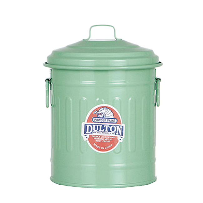 ダルトン ベビーガーベッジカン ミッドグリーン 100-196MG DULTON(ペン立て)｜売買されたオークション情報、yahooの商品情報をアーカイブ公開 - オークファン（aucfan.com）