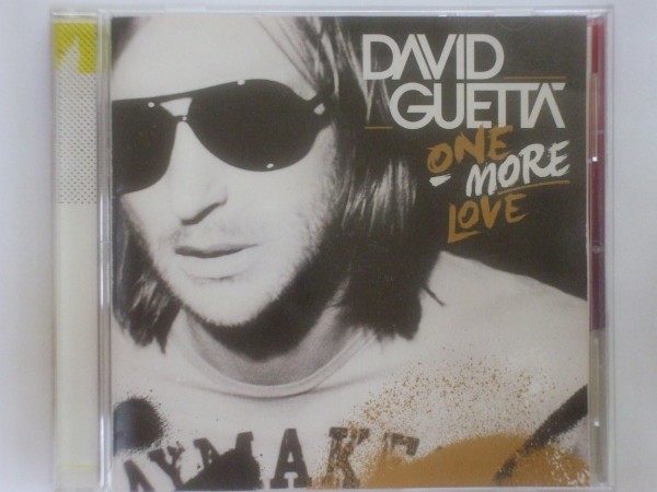 David Guetta / One More Love Rihanna LMFAO Kelis Afrojack Fergie EDM 2 ...