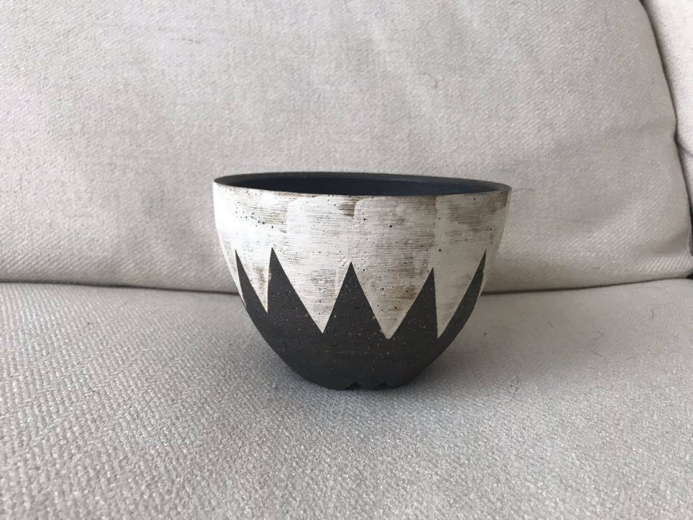 invisible ink pot(鉢)｜売買されたオークション情報、yahooの商品情報をアーカイブ公開 - オークファン（aucfan.com）