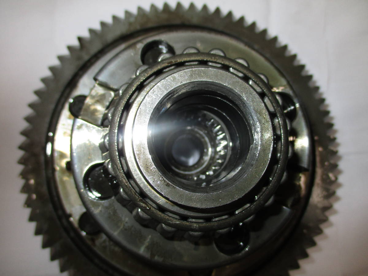 SCP10 VITZ TRD-MSB 5MT車 デフ 外品LSD TRD(デフ（ディファレンシャル）)｜売買されたオークション情報、yahoo ...