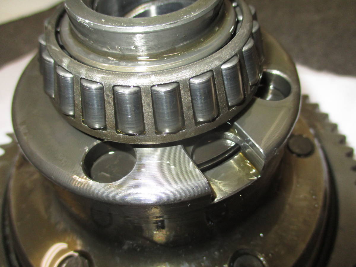 SCP10 VITZ TRD-MSB 5MT車 デフ 外品LSD TRD(デフ（ディファレンシャル）)｜売買されたオークション情報、yahooの商品情報をアーカイブ公開 - オークファン ...