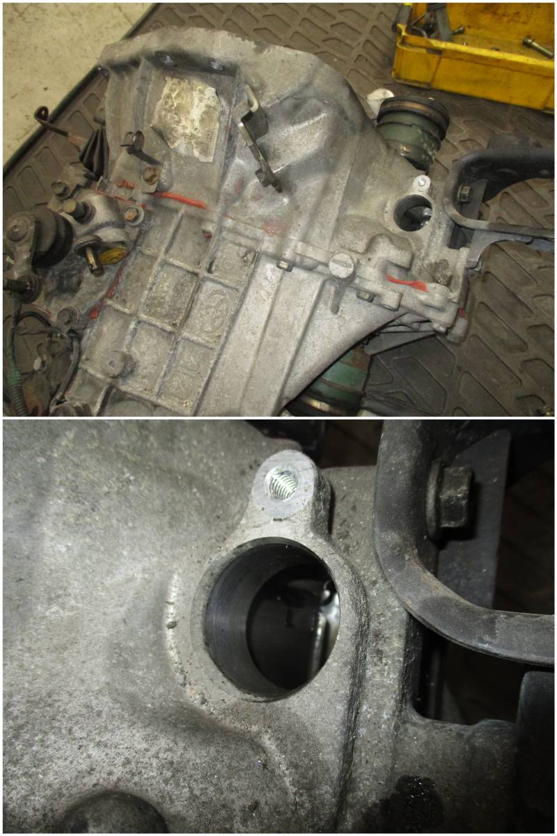 SCP10 VITZ TRD-MSB 5MT車 デフ 外品LSD TRD(デフ（ディファレンシャル）)｜売買されたオークション情報、yahoo ...