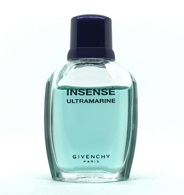 GIVENCHY ジバンシー ウルトラマリン EDT ミニ香水 送料140円(ジバンシー)｜売買されたオークション情報、yahooの商品情報をアーカイブ公開 - オークファン（aucfan.com）