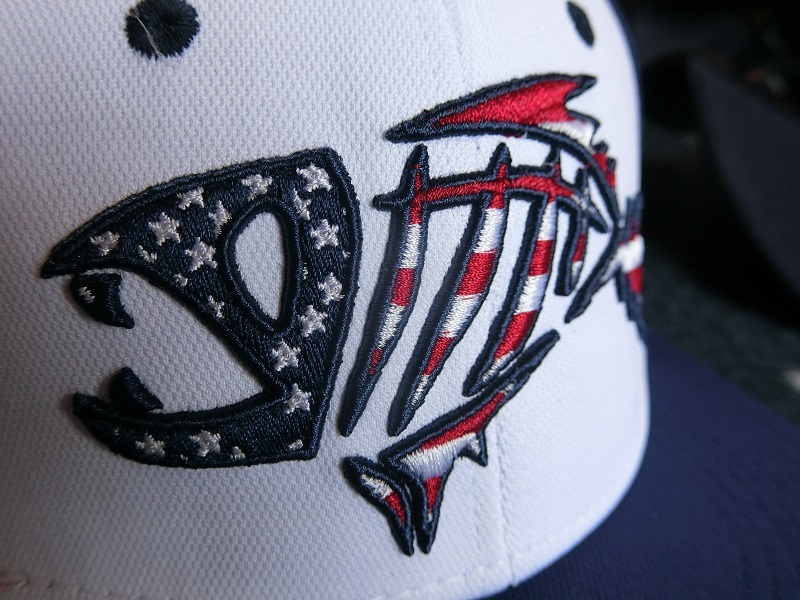 G-Loomis ルーミス A-FLEX Flatbill Baseball Cap USA(その他)｜売買されたオークション情報、yahoo ...