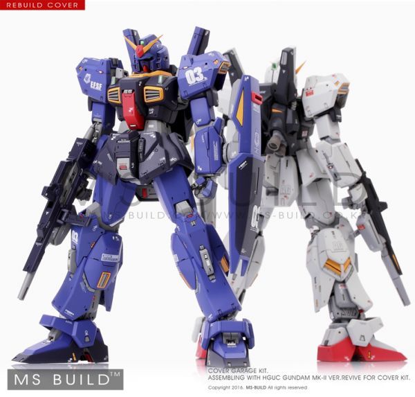 GK-30 HGUC 1/144 ガンダムMk-II 改造パーツ 未組立 ガレージキット(ガンダム)｜売買されたオークション情報、yahooの ...