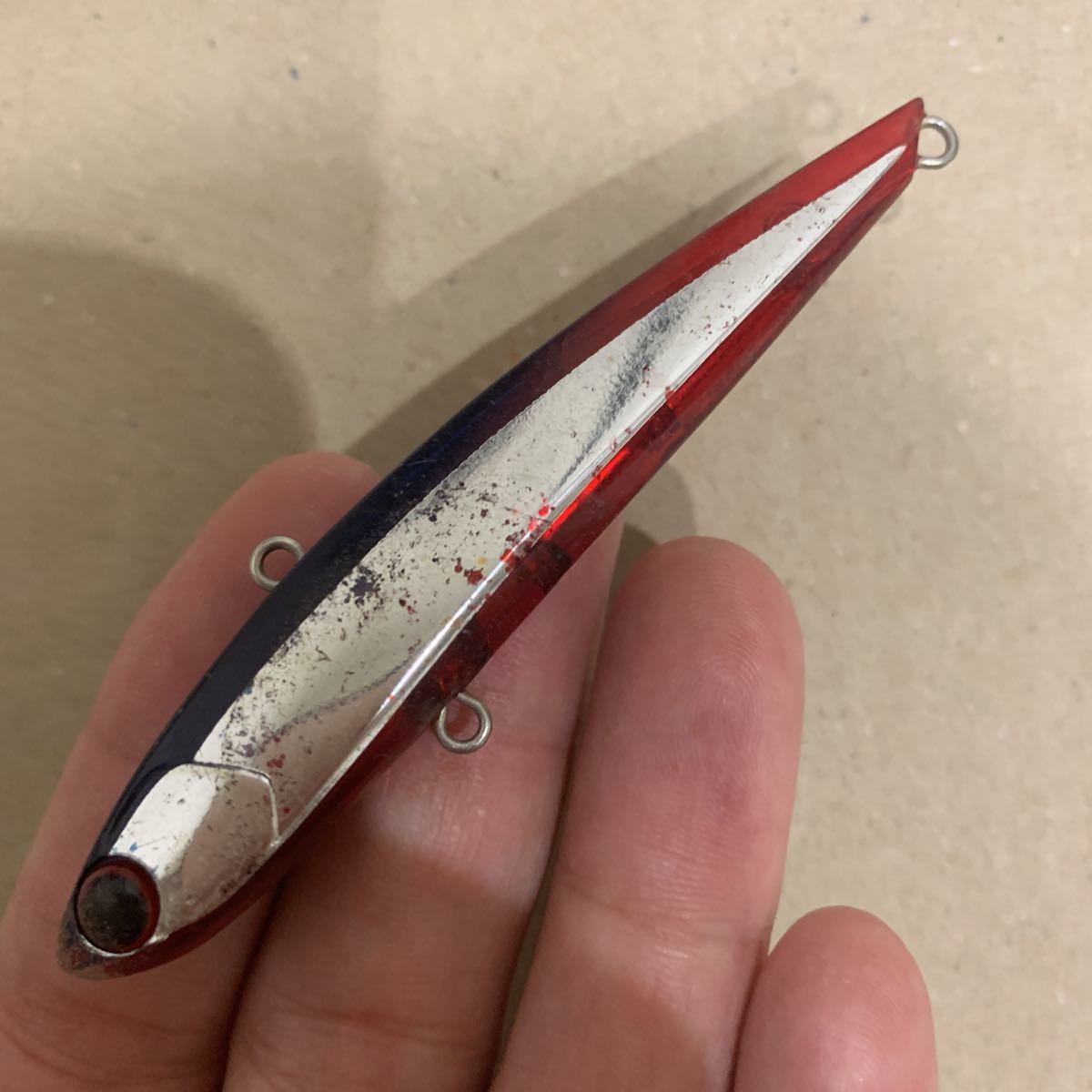 ECLIPSE エクリプス シャロースライト Shallow Slight 90 色 K2 シーバス ヒラメ ソルト ルアー 同梱可(ミノー)｜売買されたオークション情報、yahooの商品情報 ...