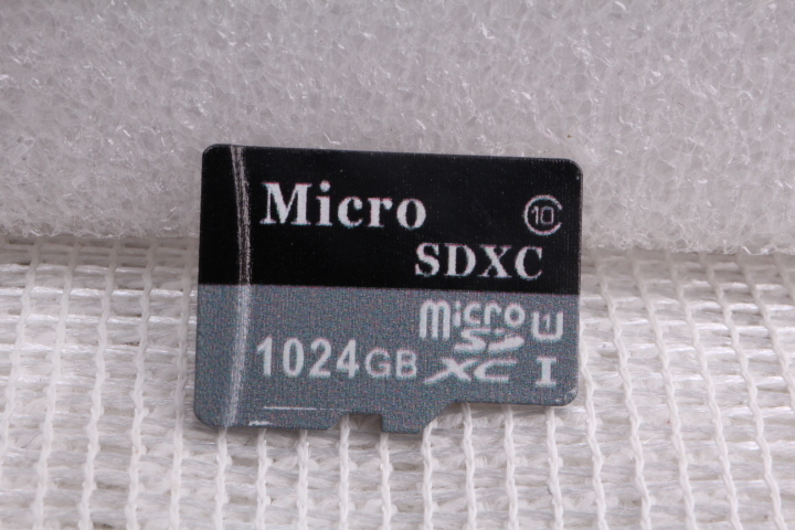 Micro SDXC 1024GB MADE IN TAIWAN マイクロSDカード 4241B-82円(2GB)｜売買されたオークション情報、yahooの商品情報をアーカイブ公開 ...