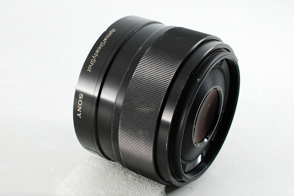良品 Sony E 35mm F1.8 OSS SEL35F18 E-Mount(ソニー)｜売買されたオークション情報、yahooの商品情報を ...