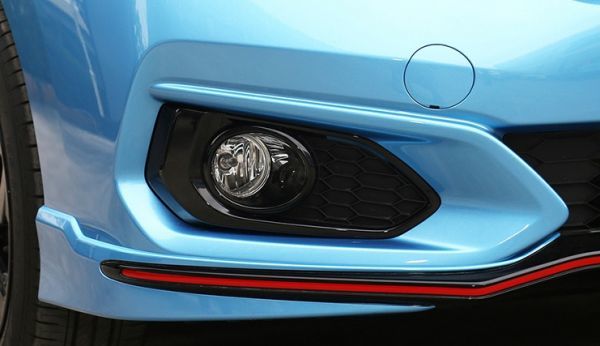 HONDA フィット GK3 GK4 GK5 GK6 後期 フロント フォグランプ 本体 左右セット 右側 左側(ホンダ用)｜売買された ...