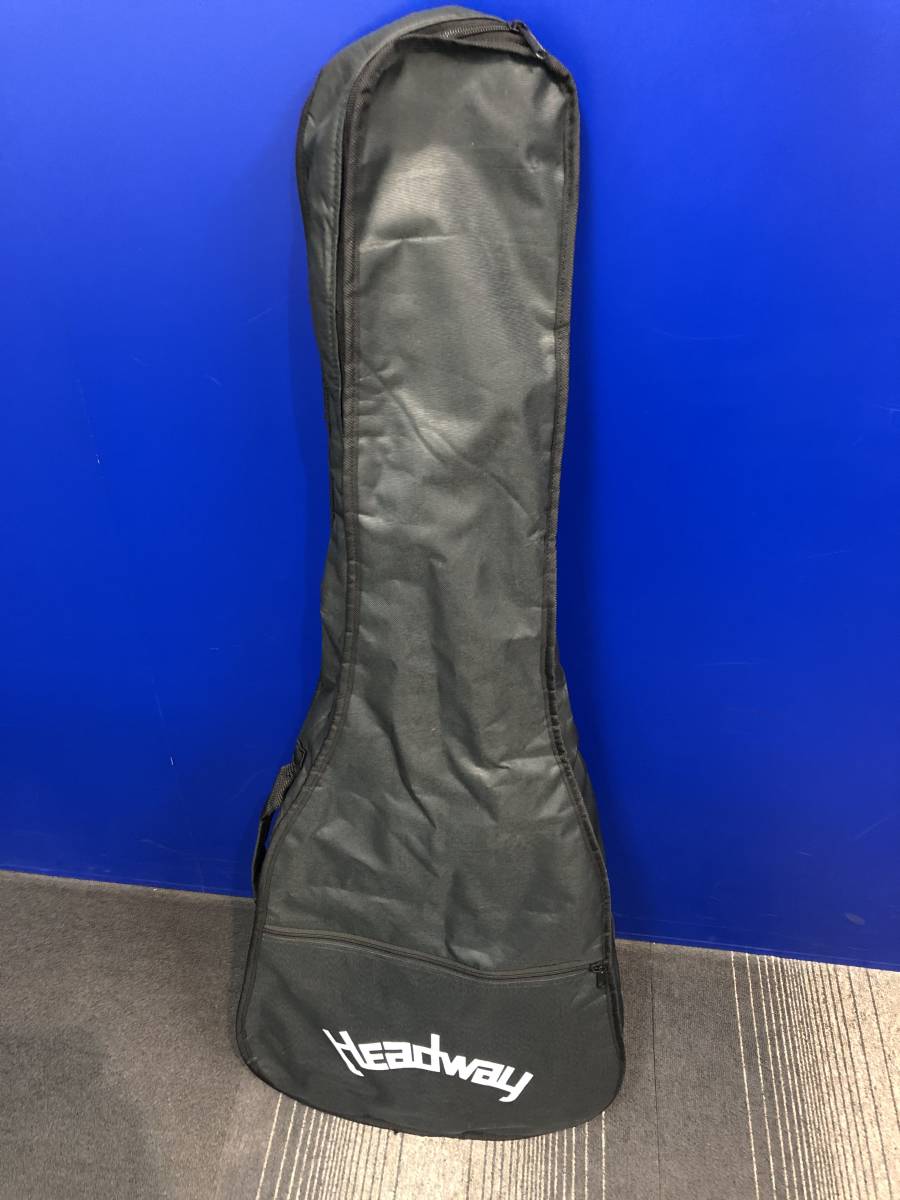 19702 HEADWAY ヘッドウェイ HF-25 TNS アコースティックギター ケース付(ヘッドウェイ)｜売買されたオークション情報 ...
