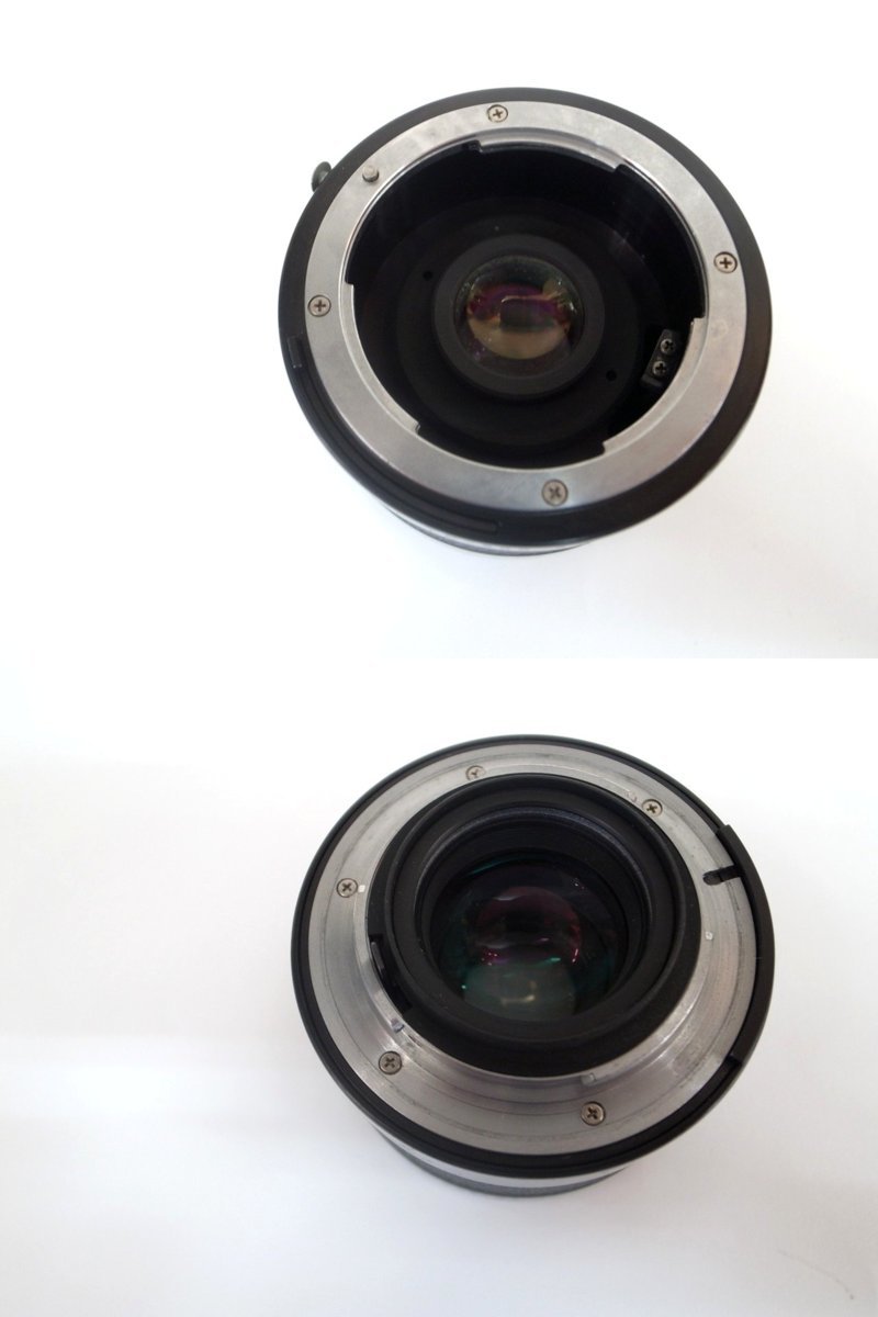 A317 現状渡し カメラ レンズ 5点セット / オリンパス OM-1 / ニコン TC-200 2x / PETRI 3.8 135mm ...