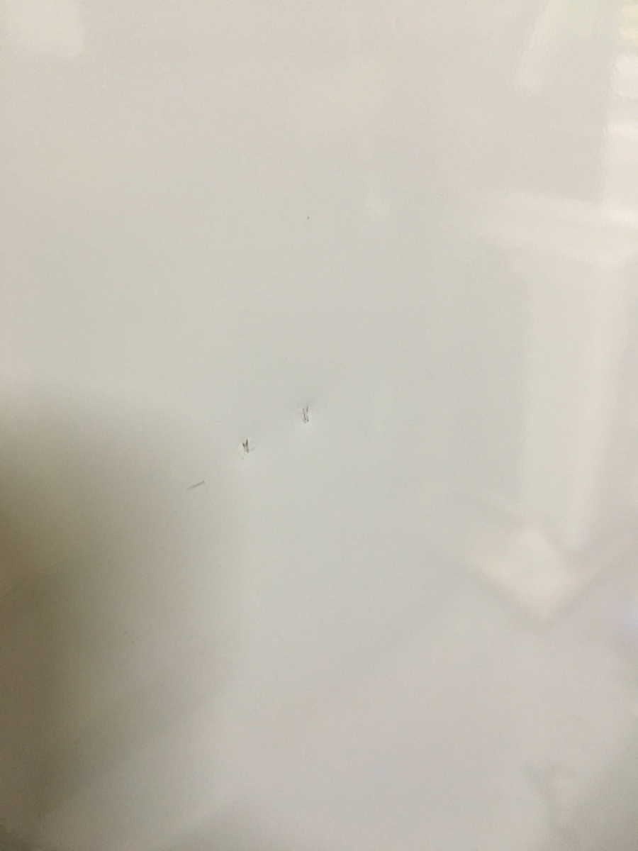 シャープ SHARP 2017年製 冷凍冷蔵庫 SJ-GD14C-W 2ドア 137 L 耐熱トップテーブル ガラスドア 大阪市内 引取歓迎 8515(100リットル～)｜売買された ...