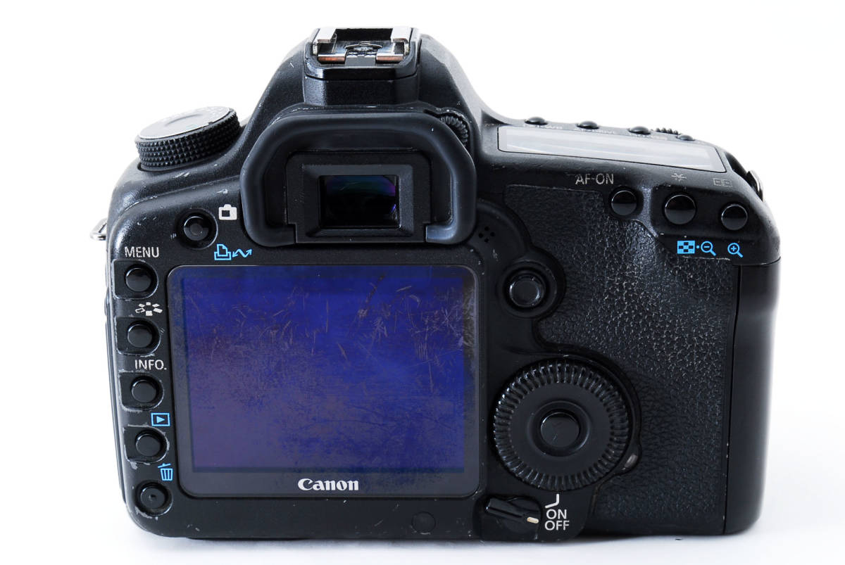 CANON EOS 5D MarkII ボディ マーク2 キヤノン #1928(キヤノン)｜売買されたオークション情報、yahooの商品情報をアーカイブ公開 - オークファン（aucfan.com）