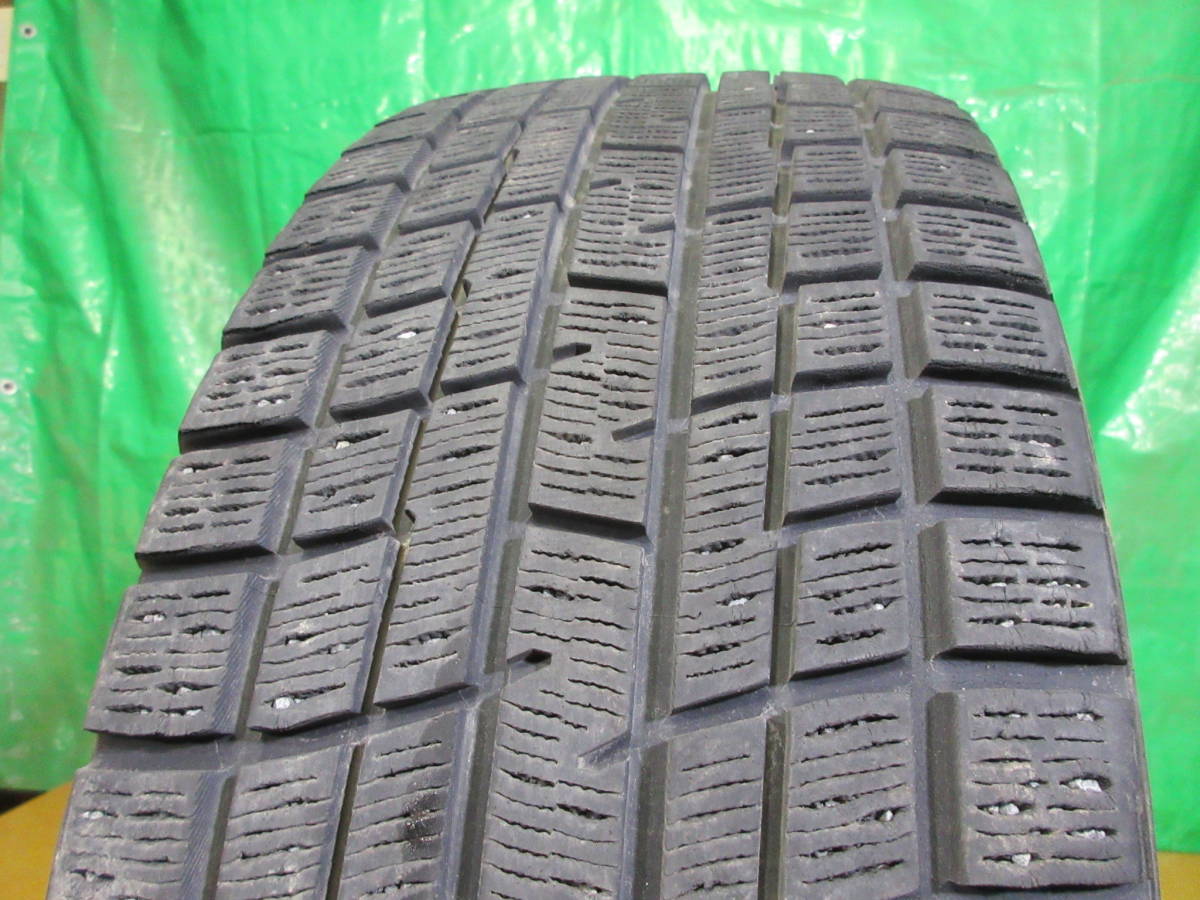 ヨコハマ iceGUARD iG30 215/45R18 1本 №5425 スタッドレス 冬タイヤ(中古)｜売買されたオークション情報 ...