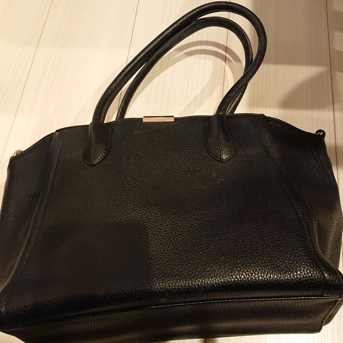 MINIMUM ハンドバック(女性用)｜売買されたオークション情報、yahooの商品情報をアーカイブ公開 - オークファン（aucfan.com）