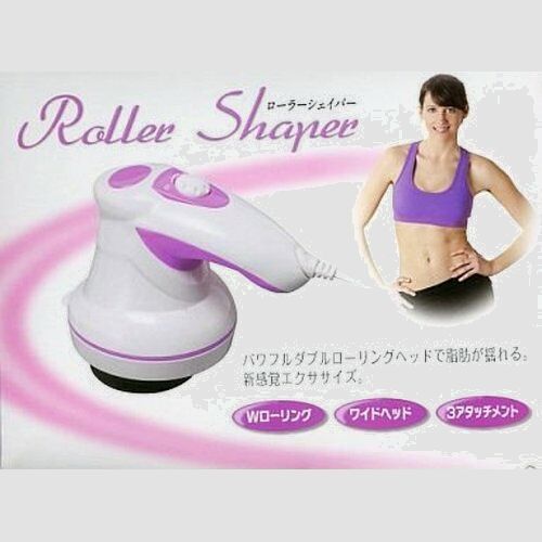 おすすめ Shaper Roller T-RE ローラーシェイパー DMH-115(住まい、インテリア)｜売買されたオークション情報 ...