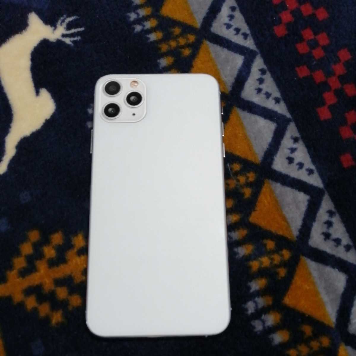 MODEL X20 Pro(海外版SIMフリー)｜売買されたオークション情報、yahooの商品情報をアーカイブ公開 - オークファン ...