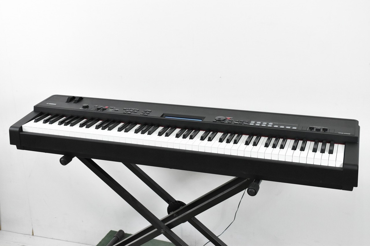 送料2000円 YAMAHA ヤマハ CP40 STAGE 88鍵盤 電子ピアノ(ヤマハ)｜売買されたオークション情報、yahooの商品情報を ...