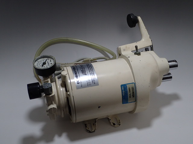 歯科用真空練和機 COMBINATION UNIT GE Motors Whip Mix 5KH39QN9629CX G568 CX USA ...