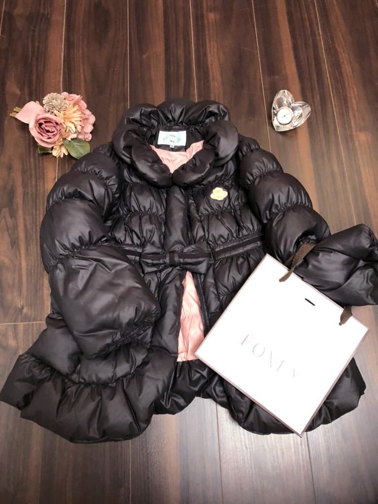 TOCCAトッカ 黒 ピンク ダウンコート 100 110 120 130 コート フォクシー(トッカ)｜売買されたオークション情報、yahooの商品情報をアーカイブ公開 - オークファン ...