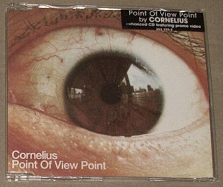 CDS CORNELIUS POINT OF VIEW POINT コーネリアス(コーネリアス)｜売買されたオークション情報、yahooの商品 ...