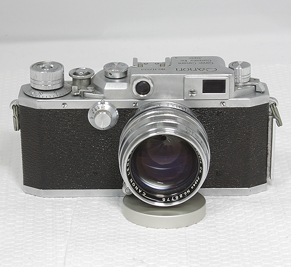 CANON 4sb 50mm F1.5(キヤノン)｜売買されたオークション情報、yahooの商品情報をアーカイブ公開 - オークファン ...