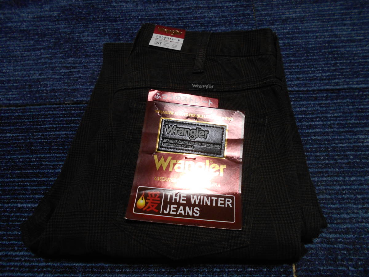 wrangler 冬WINTER JEANS暖 EDWIN(W28以下)｜売買されたオークション情報、yahooの商品情報をアーカイブ公開 ...