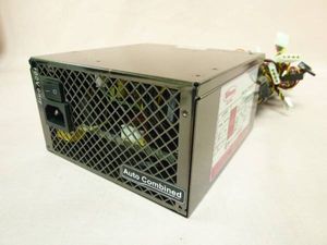 R01027 TOPOWER TOP-480W 12R MAX580W ATX電源リユース品(550W～)｜売買されたオークション情報 ...