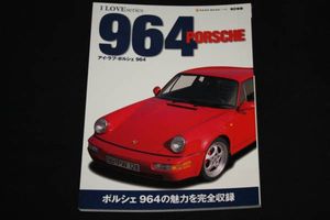 アイ ラブ ポルシェ964 964RS3.8 964RSR ターボ3.6 新版(外車)｜売買されたオークション情報、yahooの商品情報をアーカイブ公開 - オークファン（aucfan.com）