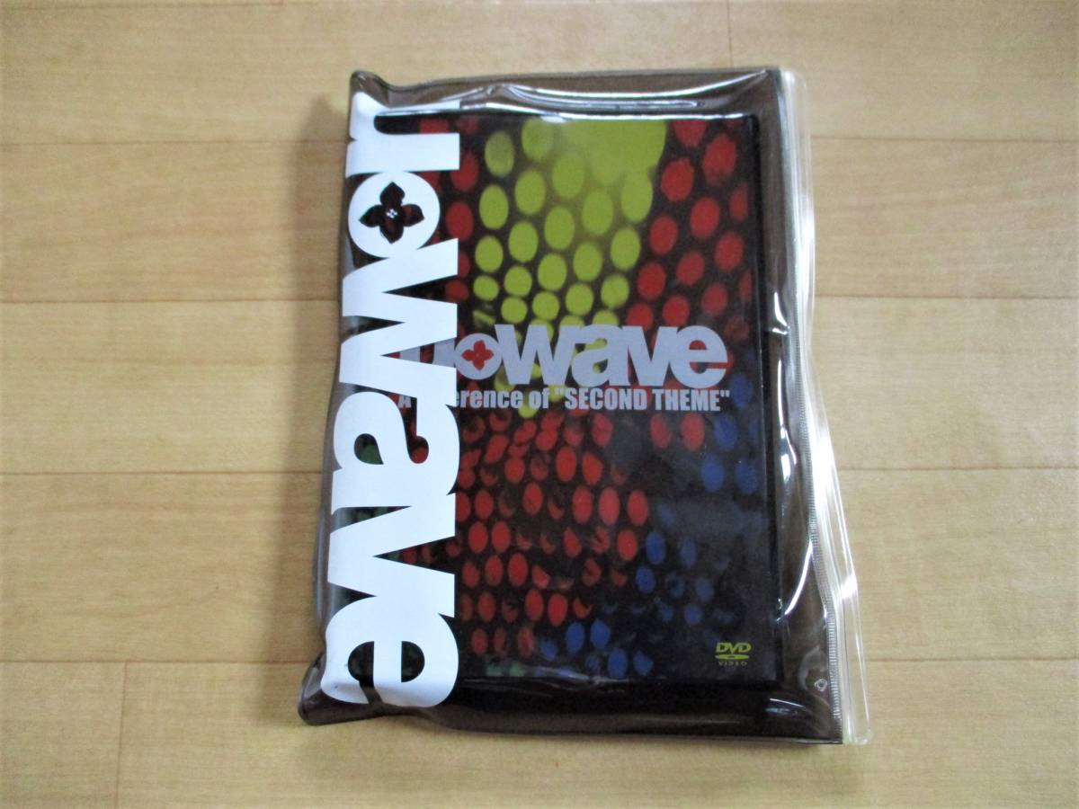 送料160 宇都宮隆 UWAVE DVD A reference ofSECOND THEME グッズ tmn(記念品、思い出の品)｜売買されたオークション情報、yahooの商品情報を ...