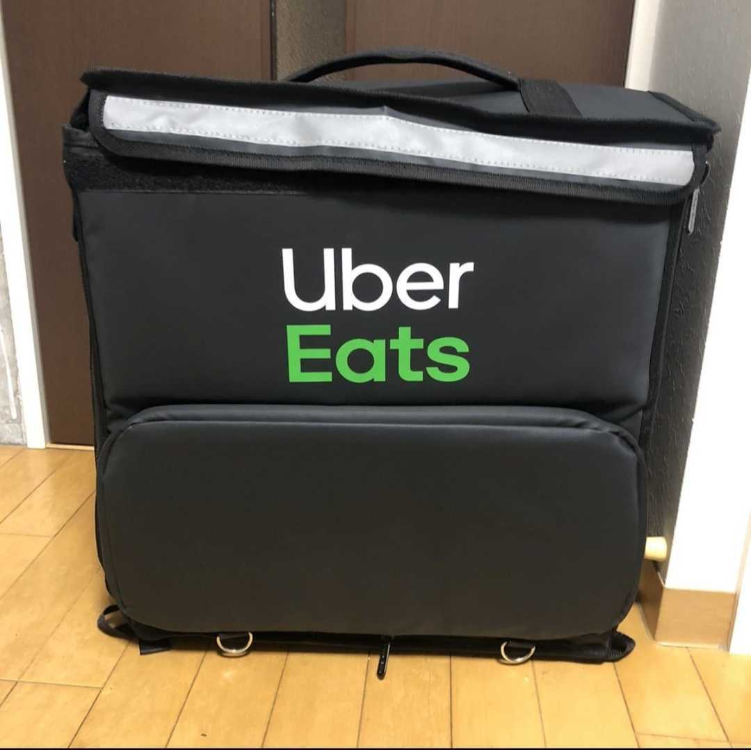 UberEats 配達バッグ(リュックサック、デイパック)｜売買されたオークション情報、yahooの商品情報をアーカイブ公開 - オークファン（aucfan.com）