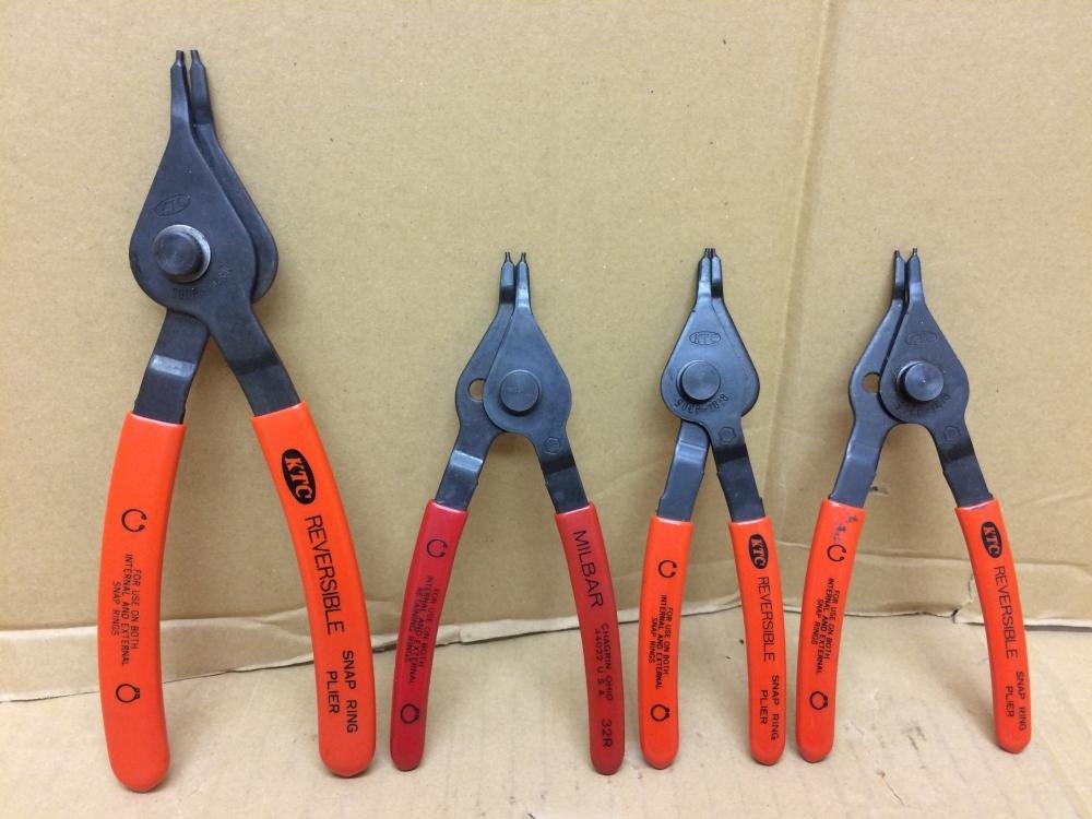 004 おすすめ商品 KTC リバーシブルプライヤー SOCP-1930 SOCP-1018 2本 型式不明(その他)｜売買されたオークション情報、yahooの商品情報をアーカイブ公開 ...