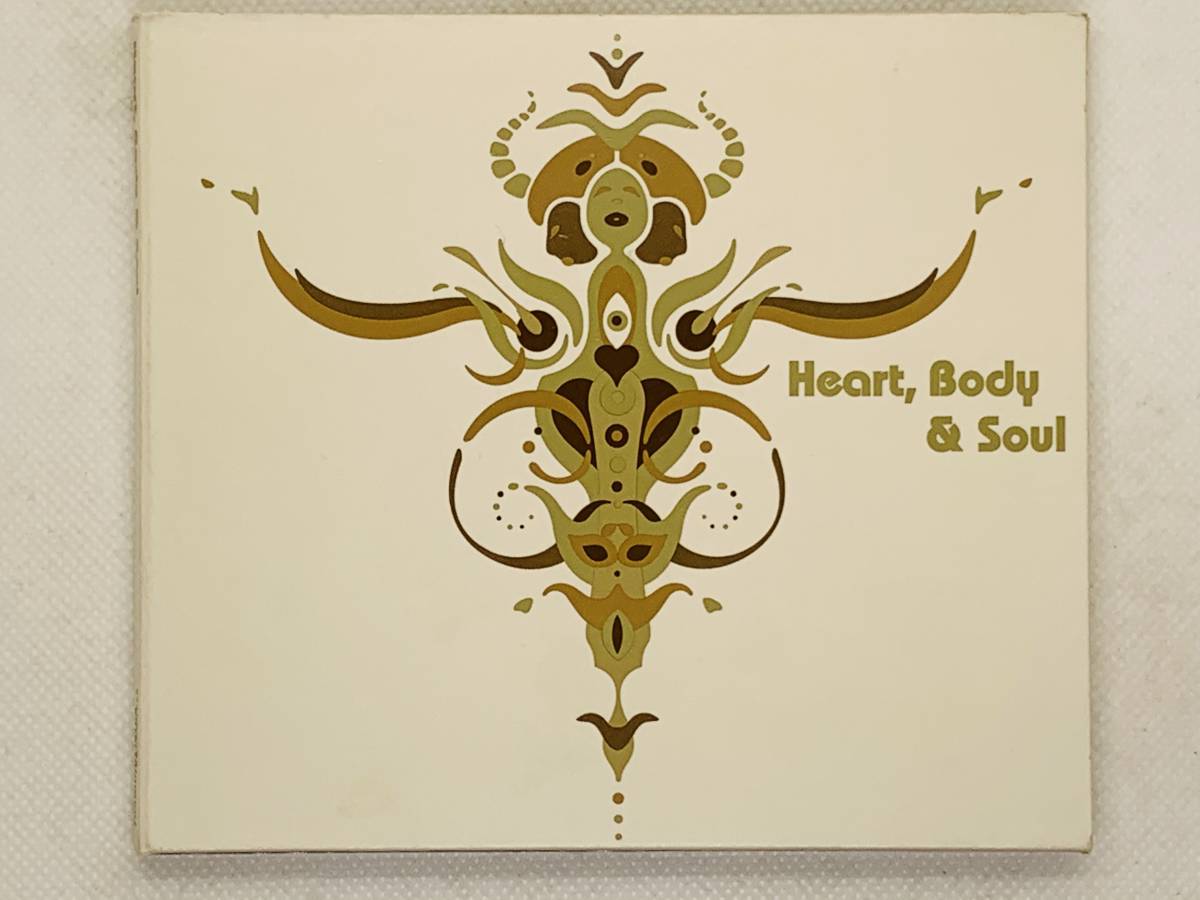 CD Heart body & soul / Cafe音楽 スタバ音楽 / レア セット買いお得 T03(その他)｜売買されたオークション情報 ...